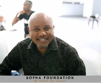About Us | Bopha Foundation